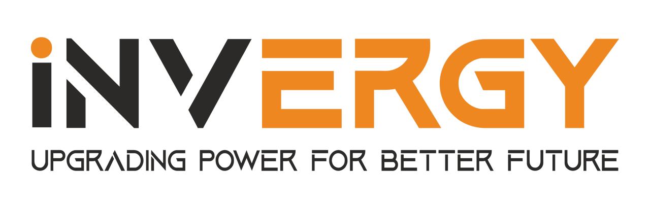 INV (EU)-E-15-20 GT-03 (P) Three-Phase Inverter | iNVERGY